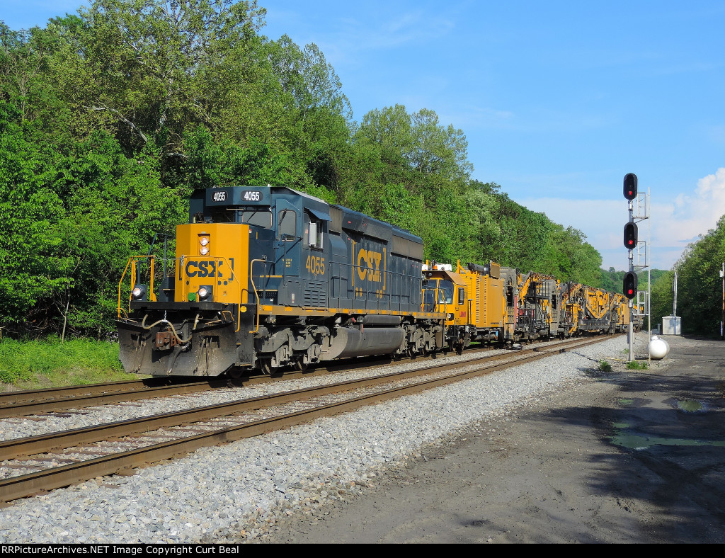 CSX 4055 (1)